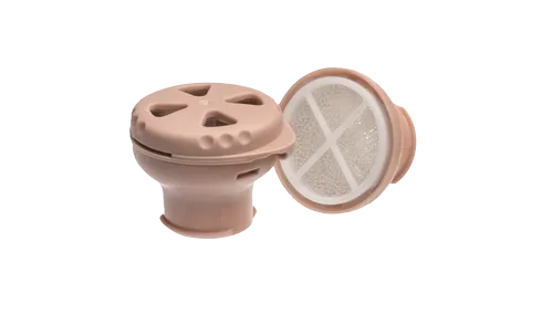 Freevent® DualCare™ - Atos Medical