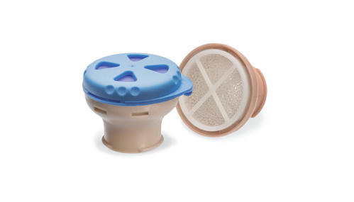 Freevent® DualCare™ Blue - Atos Medical