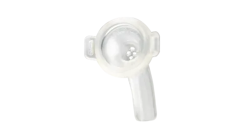 Provox® LaryTube™ Fenestrated - Atos Medical