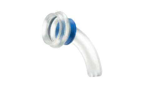 Provox® LaryTube™ With Ring - Atos Medical